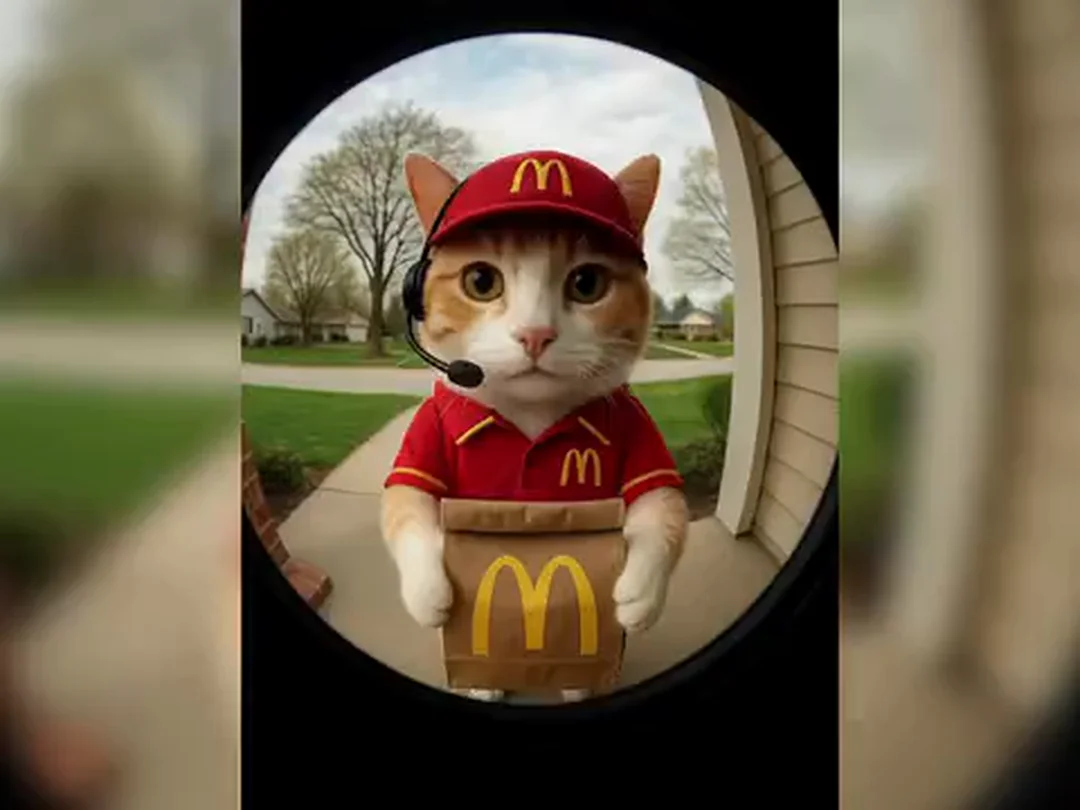 Working Pet: Create Cute Pet Jobs Videos Free | Pollo AI