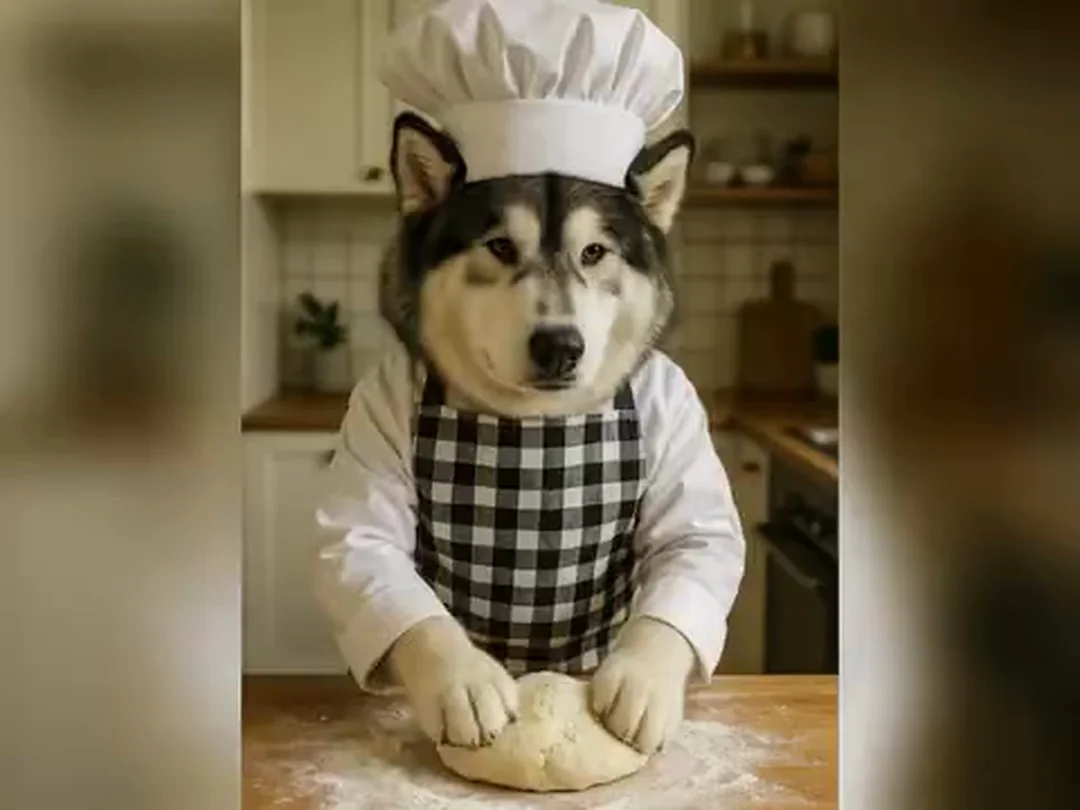 Working Pet: Create Cute Pet Jobs Videos Free | Pollo AI