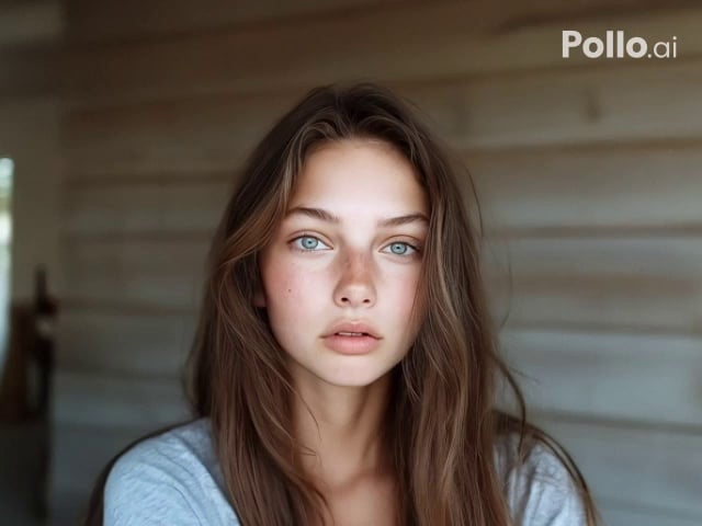 AI Gülen Yüz Efekti: Ücretsiz Gülen Yüz Videoları Oluşturun | Pollo AI