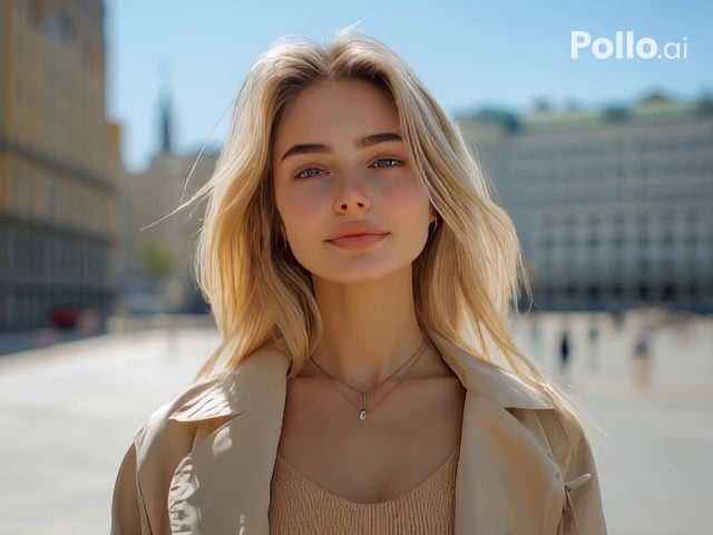 AI Scared Face Effect: Generate Scared Face Videos for Free | Pollo AI