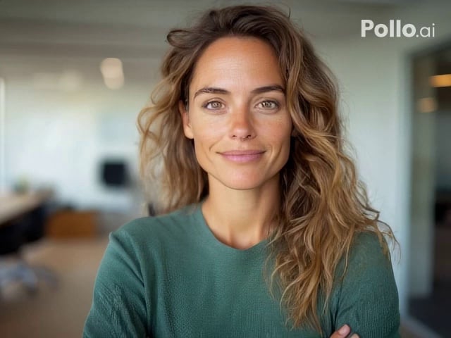 AI Shocked Face Effect: Create Shocked Face Videos With AI | Pollo AI