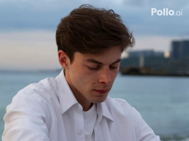 AI Smile Generator: Get AI Videos Featuring Charming Smile | Pollo AI