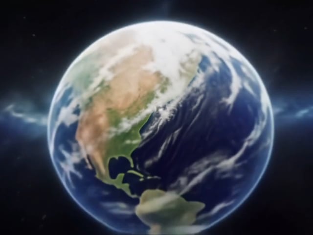 Earth Zoom Out AI: Create Earth Zoom Out Video Free | Pollo AI