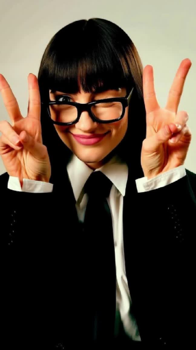 Peace Sign Wink by AI CHANG: Get Cheerful Wink Video | Pollo AI