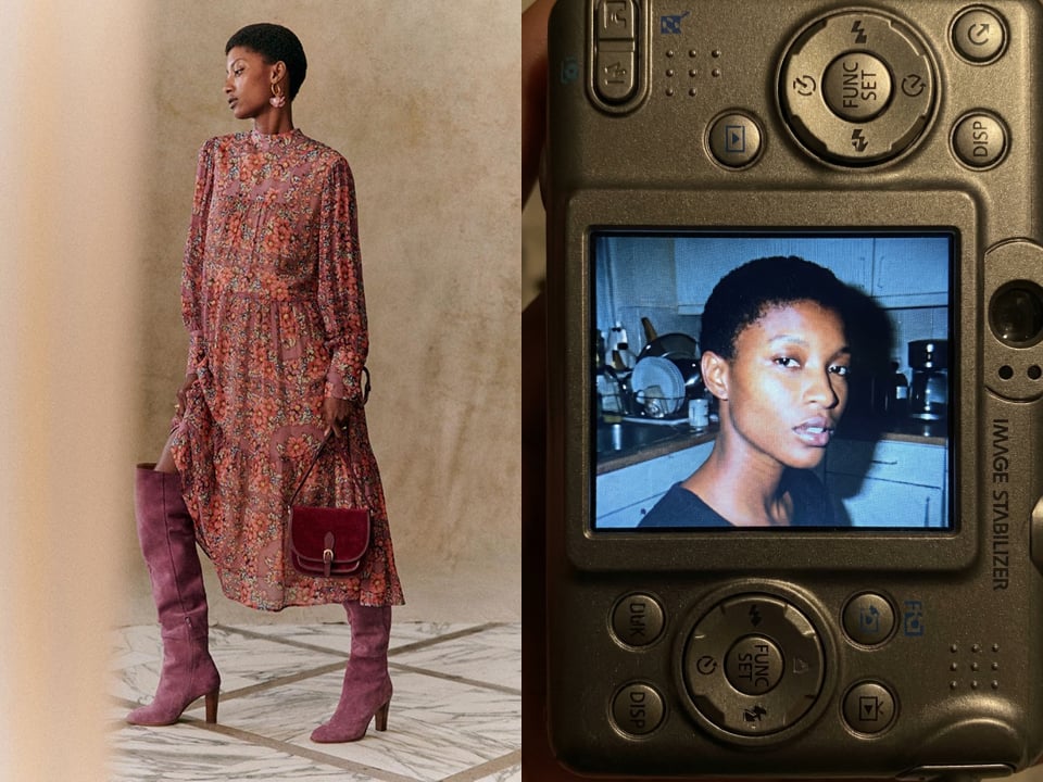 AI Old Digicam: Recreate a Vintage Digital Camera Look | Pollo AI