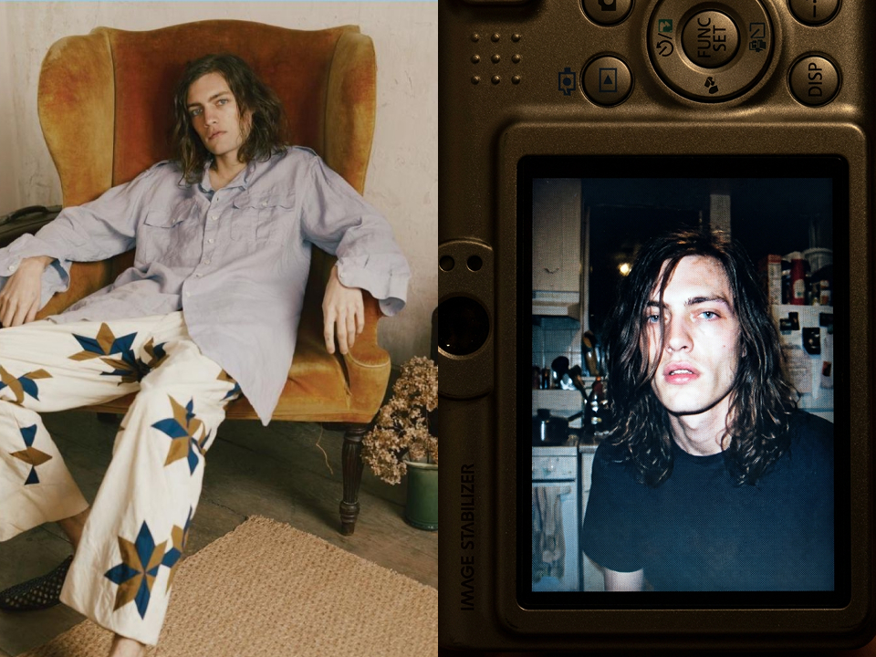 AI Old Digicam: Recreate a Vintage Digital Camera Look | Pollo AI