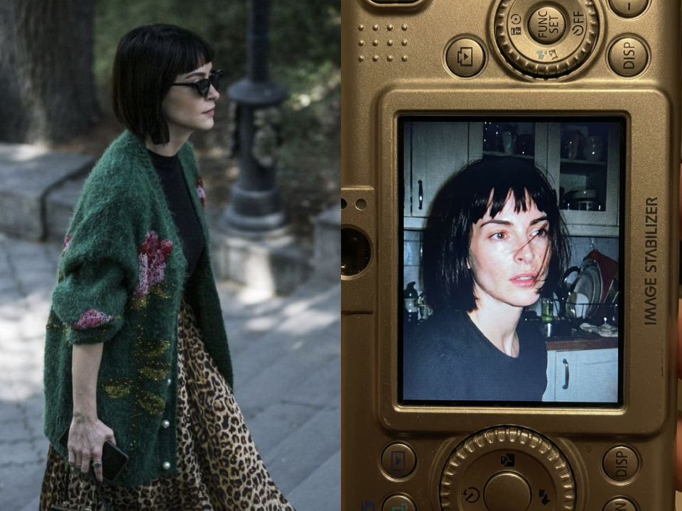AI Old Digicam: Recreate a Vintage Digital Camera Look | Pollo AI
