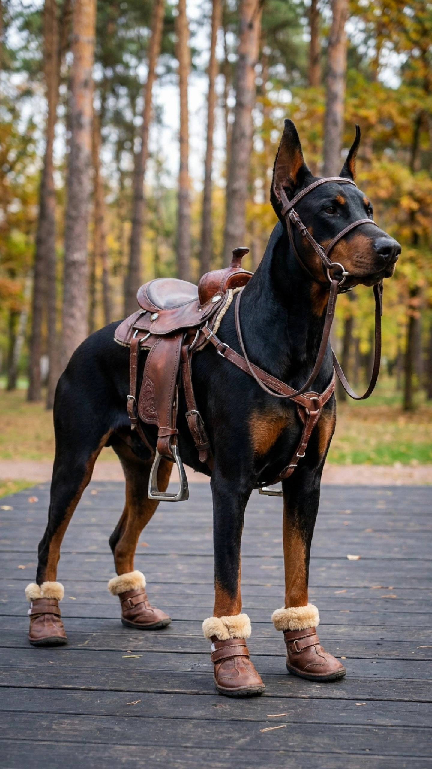 Pony AI per animali domestici: Trasforma il tuo animale in un simpatico ...
